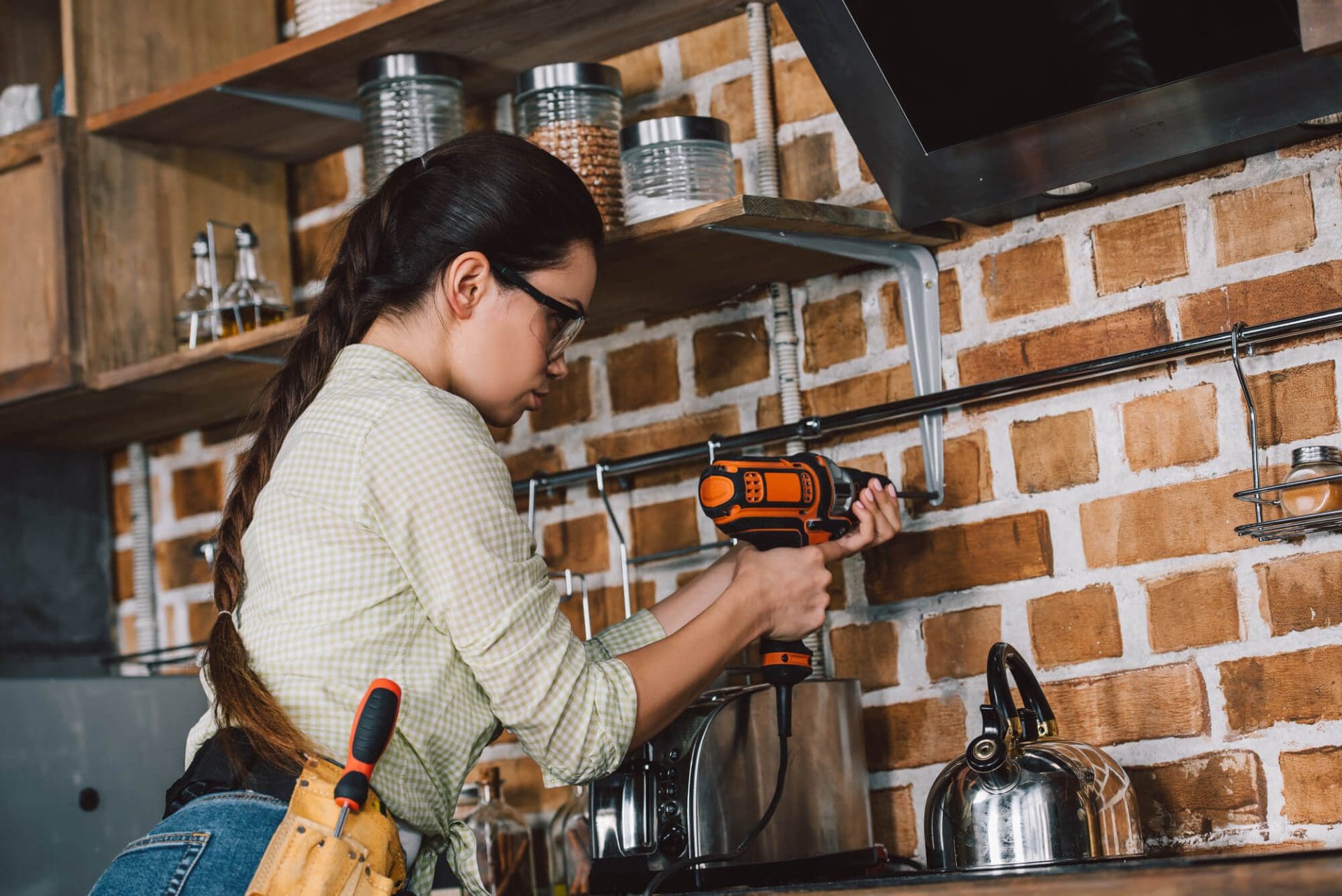 10 Essential Safety Precautions for DIY Projects - Horizon Inspection ...